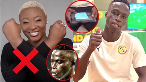 Moqueries Contre Krepin Diatta Yama Sega Maintient Son Concert à