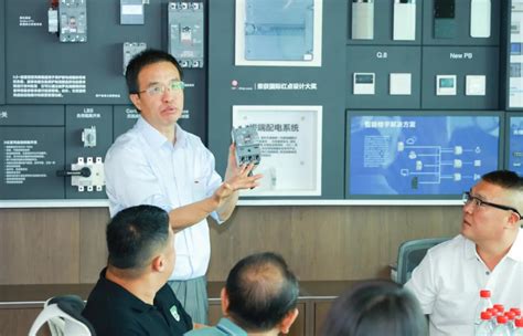 拓新境 谋新局 启新程 海格电气北京分公司乔迁盛典圆满礼成 千家智能家居网