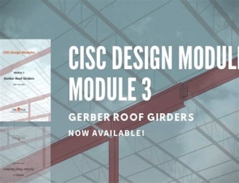 Tension Only Bracing CISC ICCA