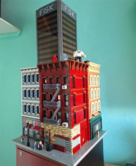 30 Best Lego Architecture Ideas You Should Check