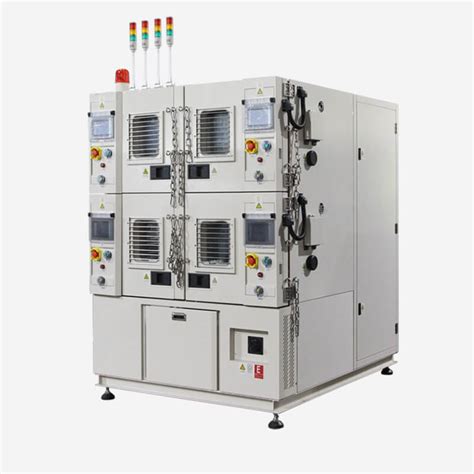 Temperature And Humidity Test Chambers