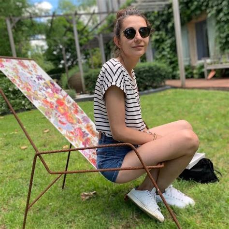 Delphine Cron Delphine Cron • Threads Say More