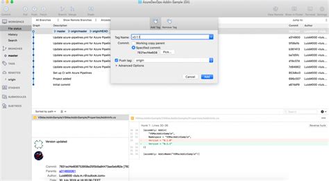 Generar Build En Azure Devops Con Tu Propia Máquina Macos Desarrollo
