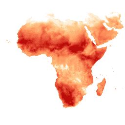 WAPOR Daily Reference Evapotranspiration 2 0 Earth Engine Data