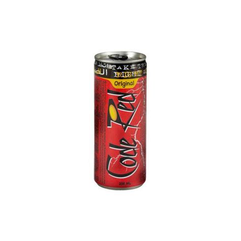 Code Red Energy Drink 250 Ml Ksa Memories Daraz Pk