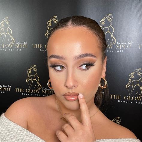 The Glow Spot Beauty Specialist Utrecht Wimpers Wenkbrauwen