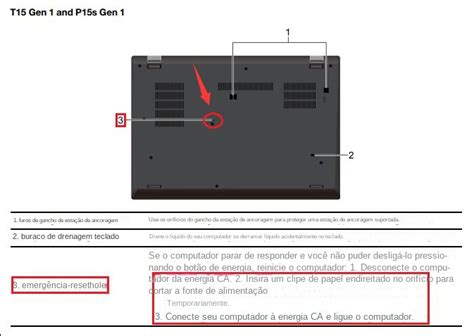 4 Métodos Recupere O Acesso Ao Seu Laptop Lenovo Redefinindo O Pin