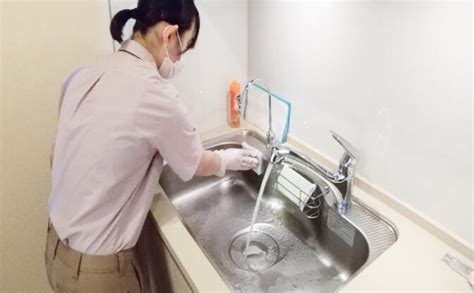 クリーン 株式会社アイザワビルサービス【住友不動産専属特約店】