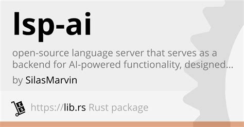 LSP AI Rust Application Lib Rs