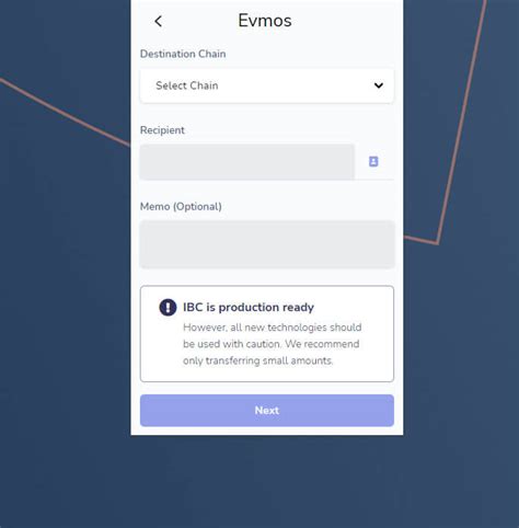How To Make An Ibc Transfer In Cosmos Step By Step Tutorial