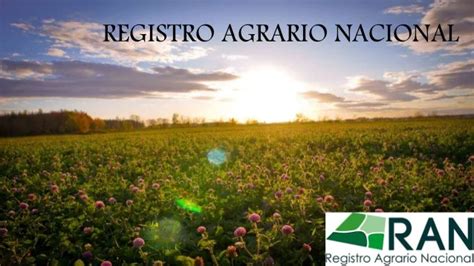Entrega Registro Agrario Nacional certificados y títulos de propiedad a