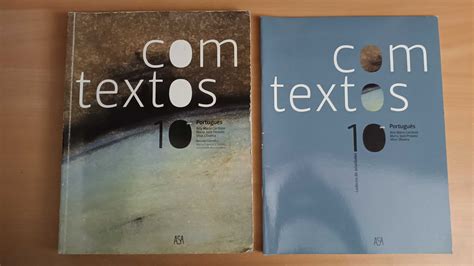 Portugues 10º Ano Penha De França • Olx Portugal