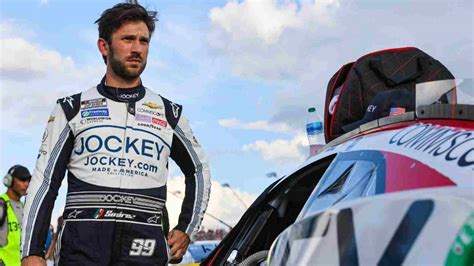 Daniel Suarez Net Worth 2024 How Rich Is The Mexican Nascar Star