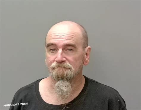 Thomas Larry Lanier 06 03 2024 Calhoun County Mugshots Zone