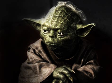 Yoda Wallpaper 1024x768 43539