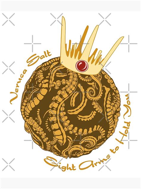 Veruca Salt Eight Arms To Hold You Colour Metal Print For Sale By