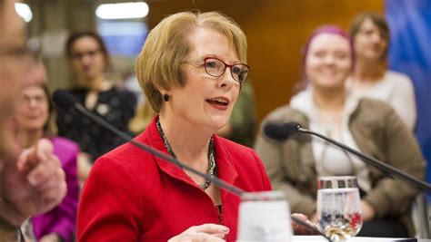 Webster University Leader Stroble Gives Retirement Date St Louis