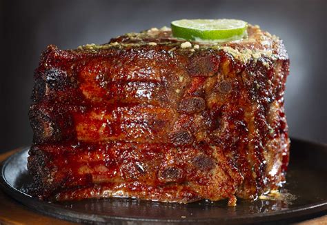 Houston Perrys Steakhouse Will Hold 79 Cent Pork Chop Deal This Week