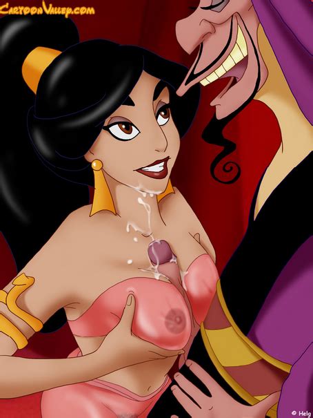 Rule 34 1boy 1girls Aladdin Breasts Brown Skinned Female Brown Skin