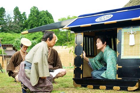 大名倒産・画像・写真 ぴあ映画