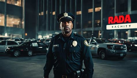 Skills For A Security Guard Resume Online Business School