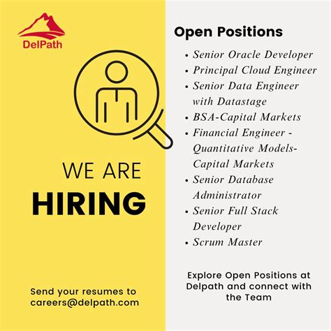 Hiring Banking Itjobs Careeropportunities Torontojobs Qaengineer