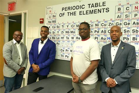 Diversity And Inclusion Tandon Nyu Tandon School Of Engineering