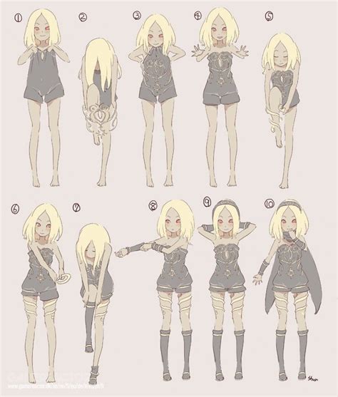 This Is How Kat From Gravity Rush Dresses Gravity Rush 2 Gamereactor