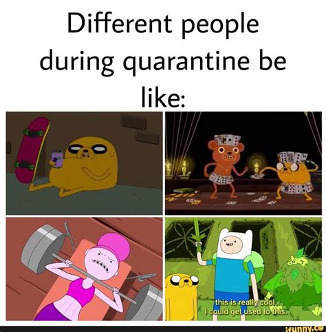 Funny Marceline Quotes