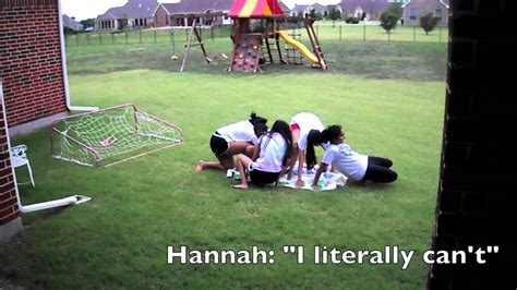 Twister Challenge Youtube