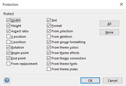 Auto Computed Values In Visio Diagrams With VBA