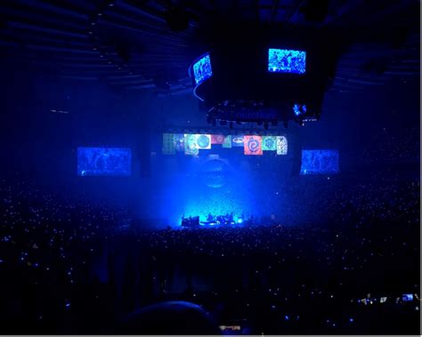 Ticketmaster And Live Nation Know Antitrust Laws All Too Well Cardozo