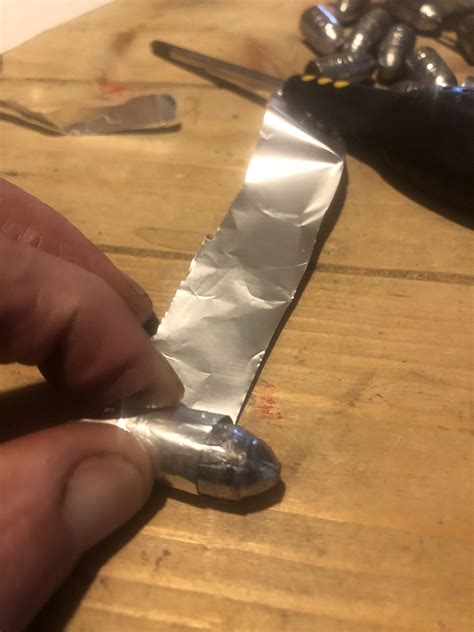 Is Pure Lead Really Necessary For Muzzle Loading Balls Or Bullet In