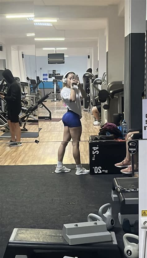 I Train My Ass Off So You Got Something To Look At R Gymgirls