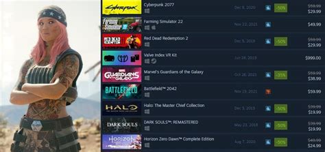Cyberpunk 2077 Is Now Steam Deck Verified Steam Deck Hq 57 Off