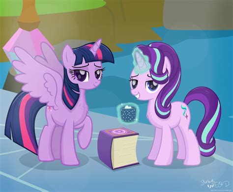 Twilight Sparkle Bedroom Eyes