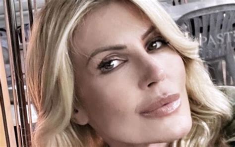 Nathalie Caldonazzo Eccola Oggi Dopo Il Grande Fratello Vip Il Granata