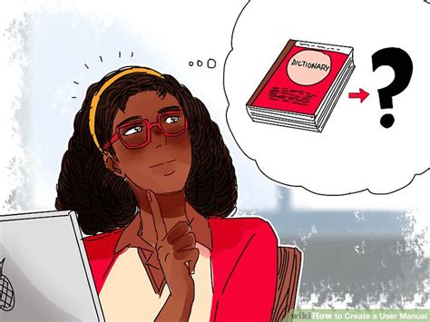 How To Create A User Manual With Pictures WikiHow