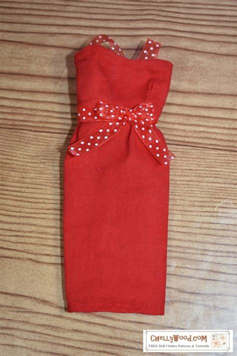 Free Sewing Patterns For Female Spin Master Liv Dolls Gallery Free