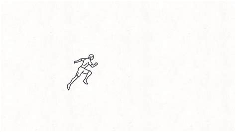 Animated Jumping Stock Video Footage For Free Download