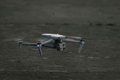 Drone Automation Autelpilot