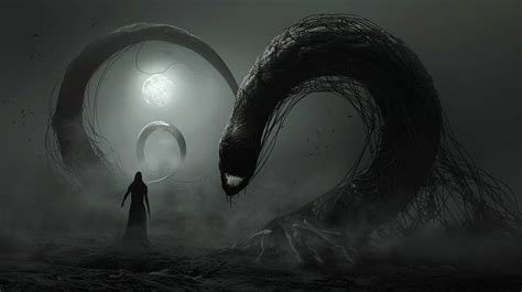 Teejay Twisted Spectral Forms Claw Their Way By Cteejay On Deviantart