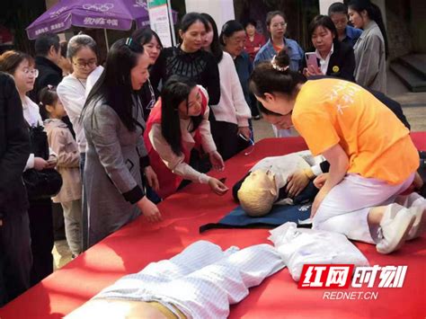 南华附二医院护理部荣获湖南省“现场救护第一目击者科普作品”比赛一等奖腾讯新闻