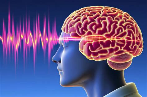 Cognitive Energy Neural Cognition And Neural Expansion Profile Of A Woman With Vibrant Sound
