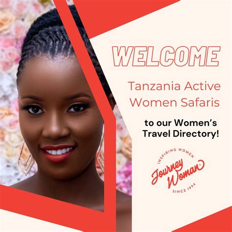 Journeywoman™ Women Over 50 Travel On Linkedin Were Proud To Welcome