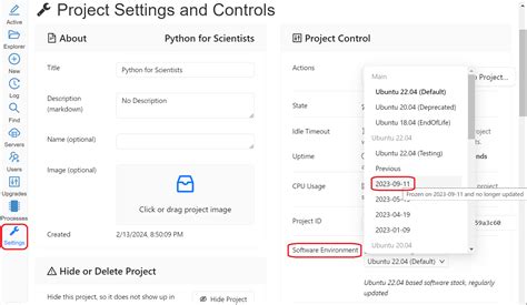 Collaborate Share Publish — Cocalc Manual Documentation