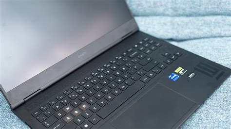 Hp Omen Transcend Review Sleek Gaming Laptop Is Not Quite Transcendental Creative Bloq