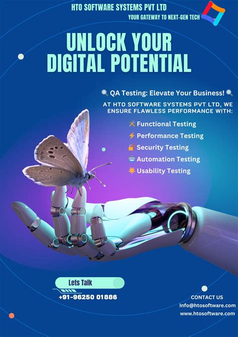 hto software systems pvt ltd on linkedin functionaltesting