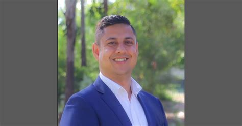 Ashish Kumar Residential Property Manager Ray White City South