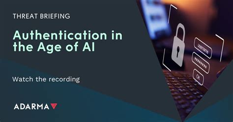 Adarma Security On Linkedin Authentication Passwords Cybersecurity Weareadarma